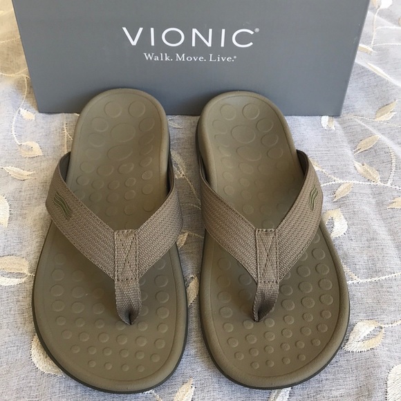 Vionic | Shoes | Final Markdown Vionic Wave Sandal | Poshmark